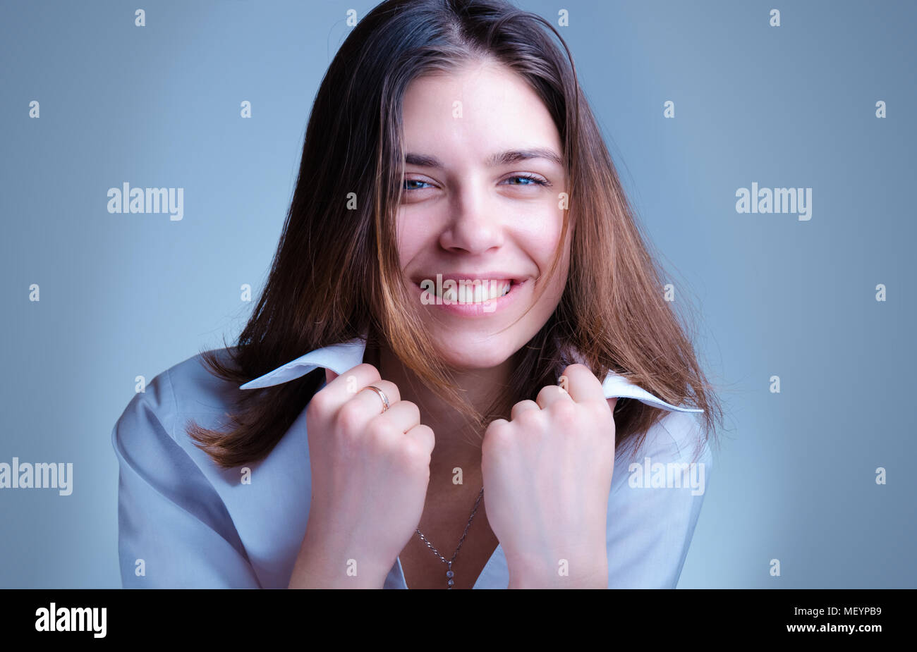 Face one hi-res stock photography and images - Alamy