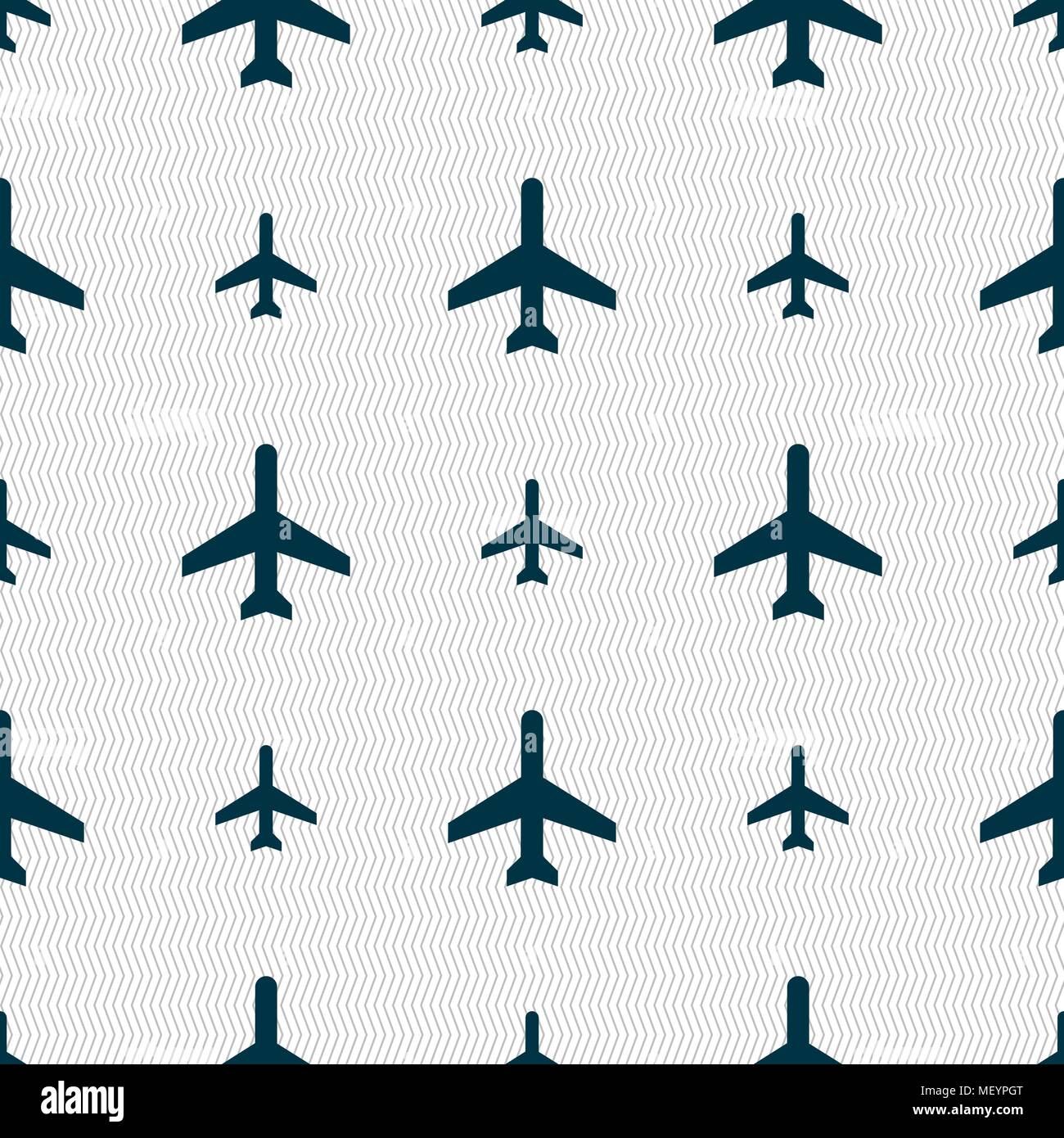 Airfield traffic pattern Stock Vector Images - Alamy