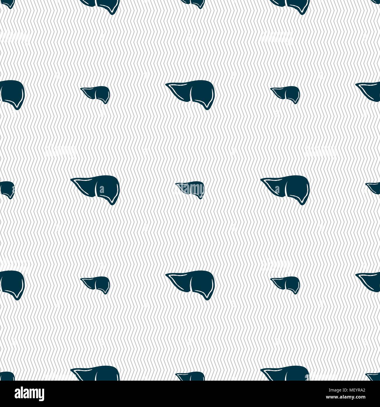 Hepatic damage Stock Vector Images - Alamy