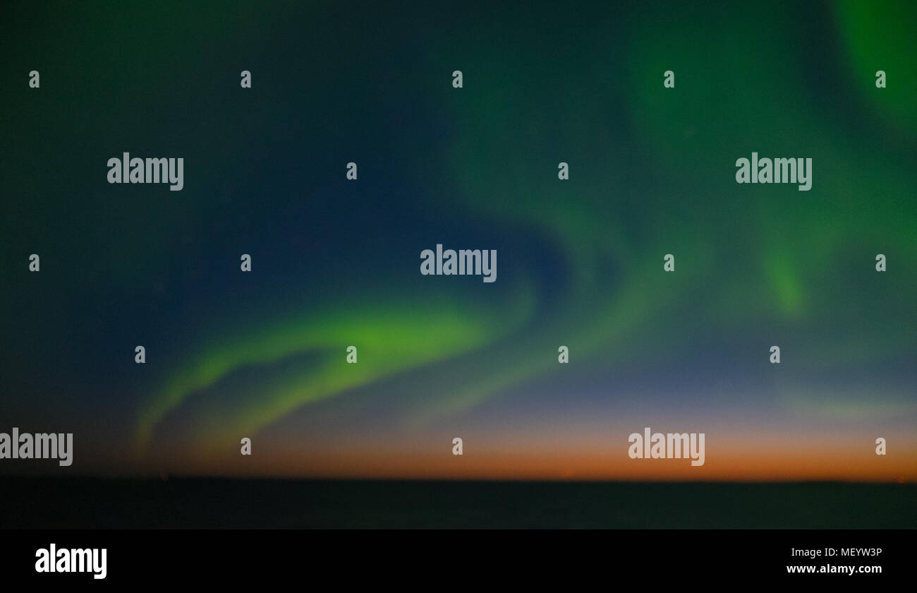 Earth magnetic north hi-res stock photography and images - Alamy