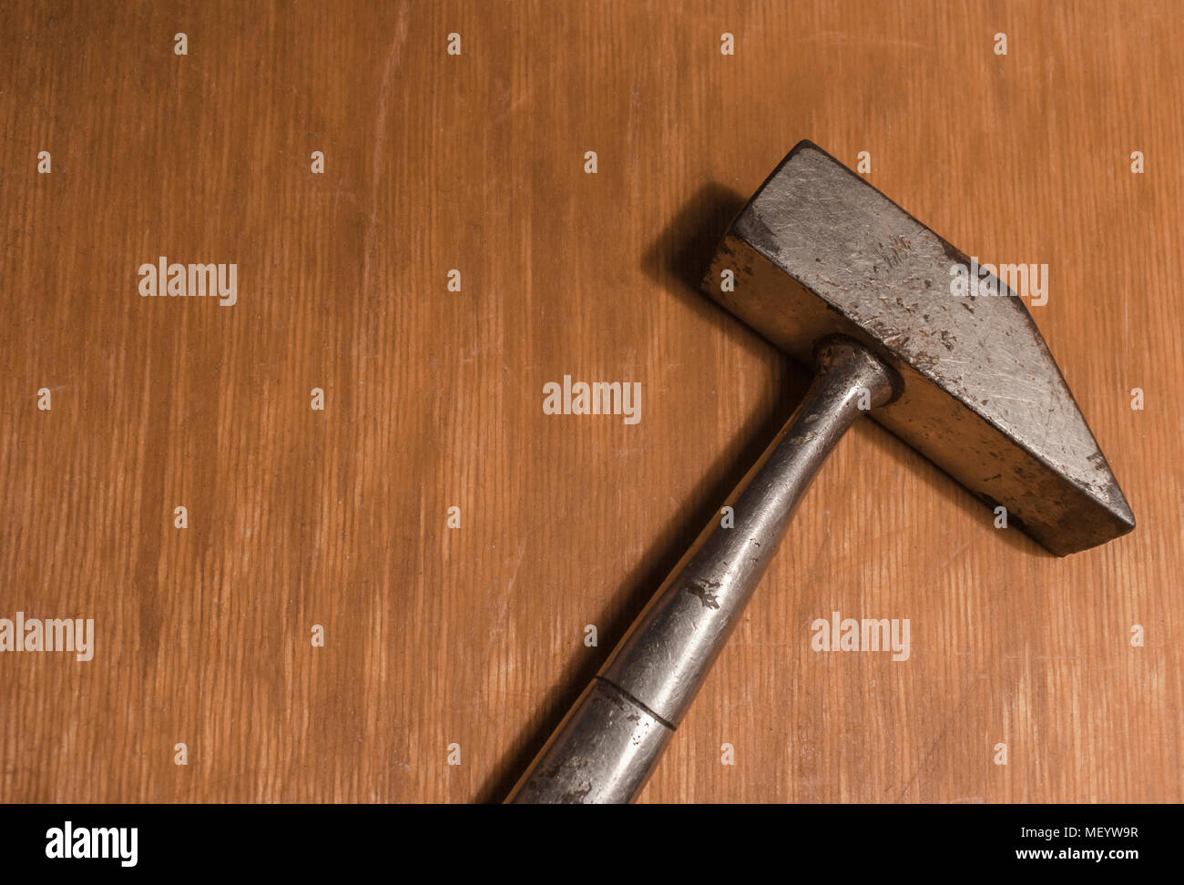 Vintage power hammer hi-res stock photography and images - Alamy
