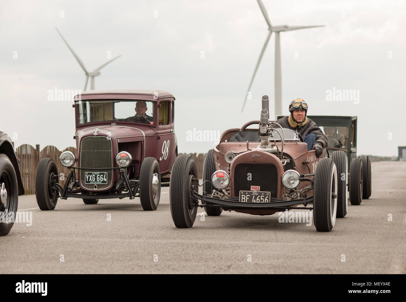 Hotrods hi-res stock photography and images - Alamy