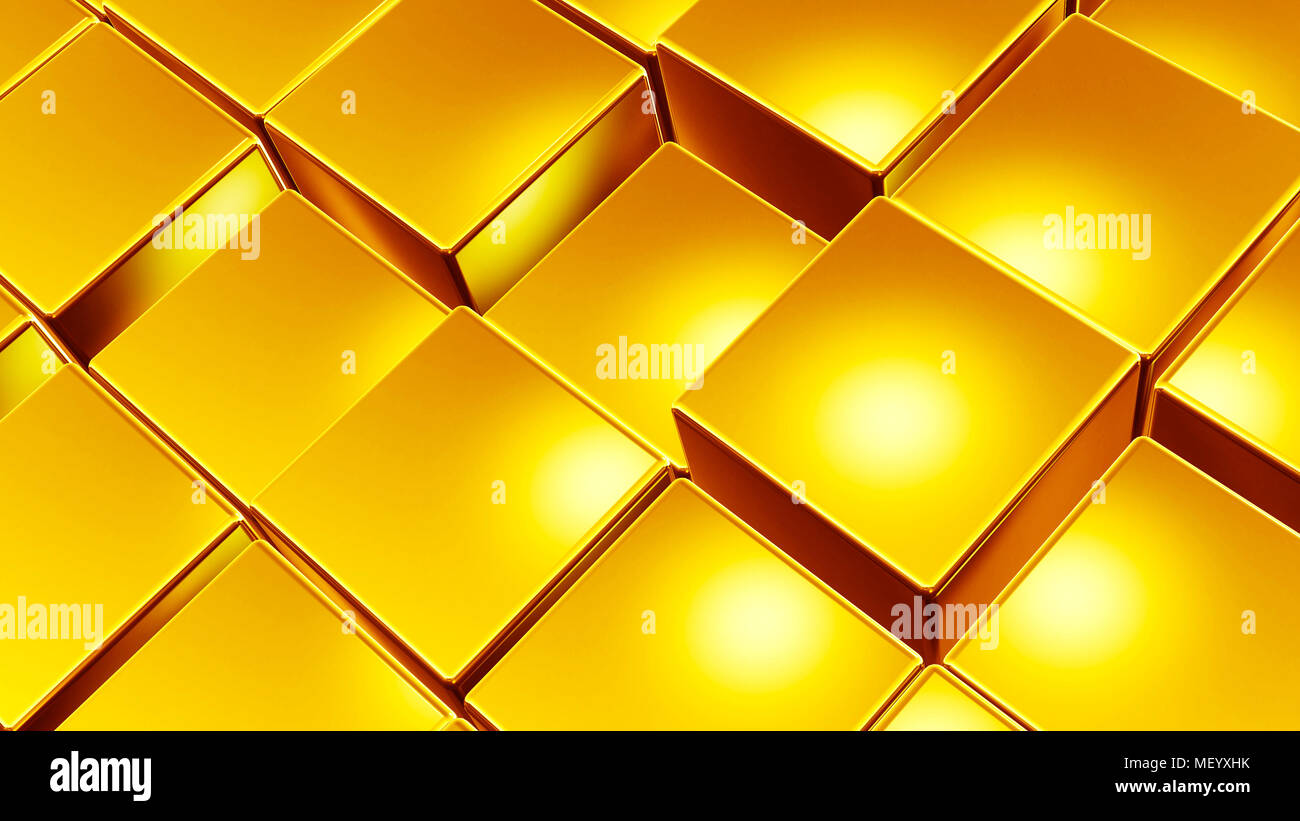 3d boxes hi-res stock photography and images - Alamy