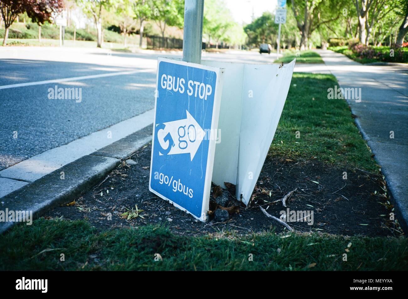 2000s bus hi-res stock photography and images - Alamy