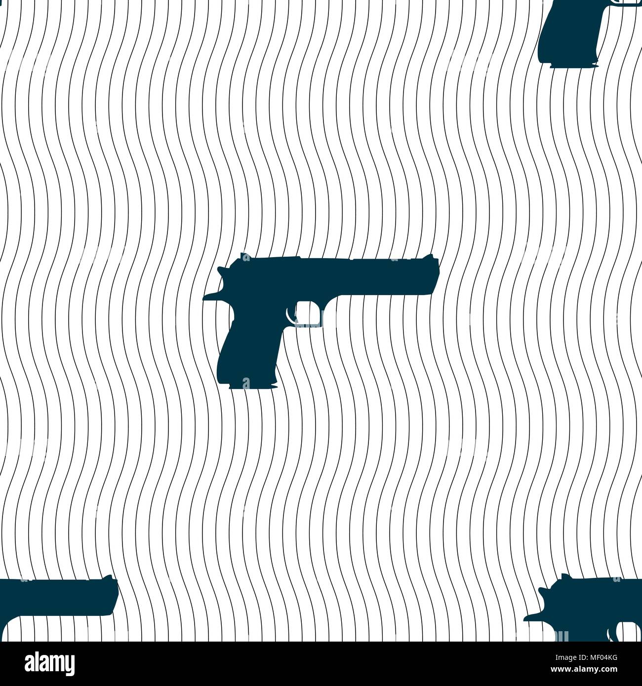 Murder weapons illustration Stock Vector Images - Alamy