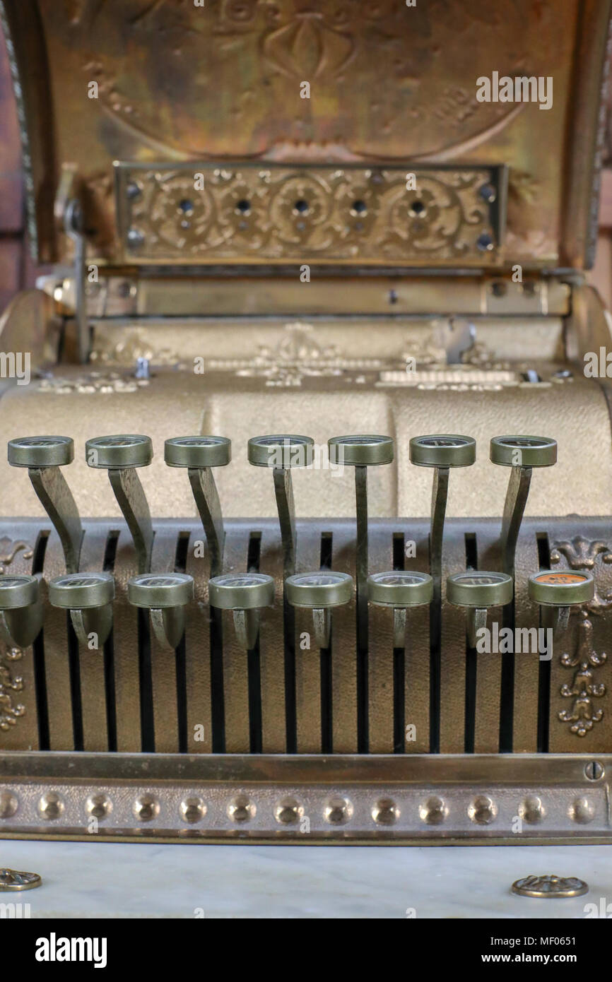 Antique store in key hi-res stock photography and images - Alamy