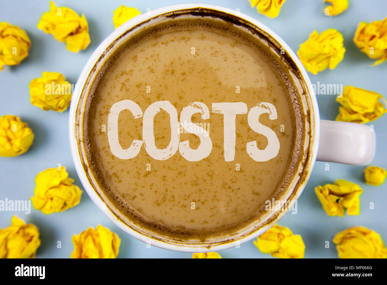Hand written invoice hi-res stock photography and images - Alamy