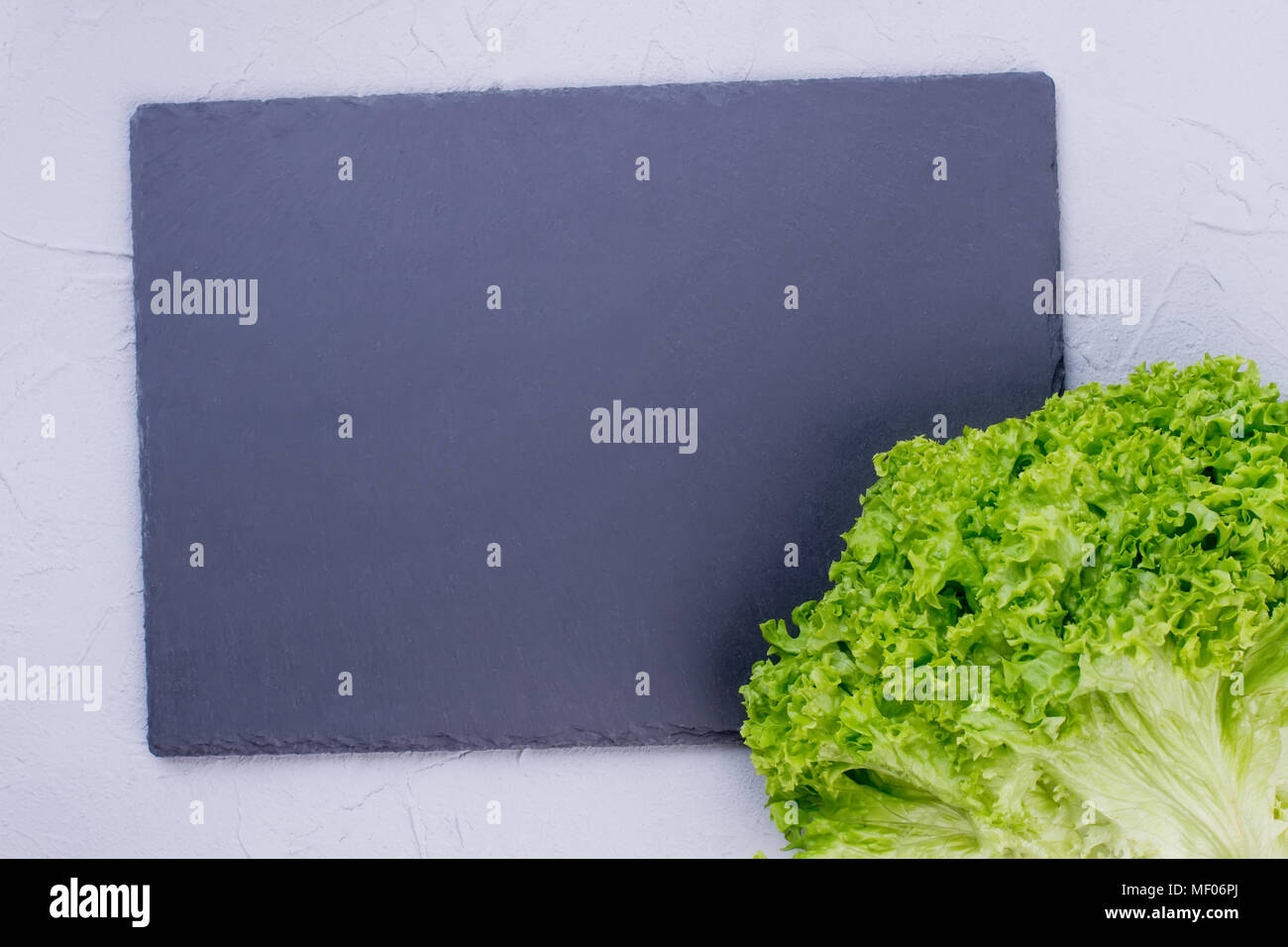Slate food hi-res stock photography and images - Alamy