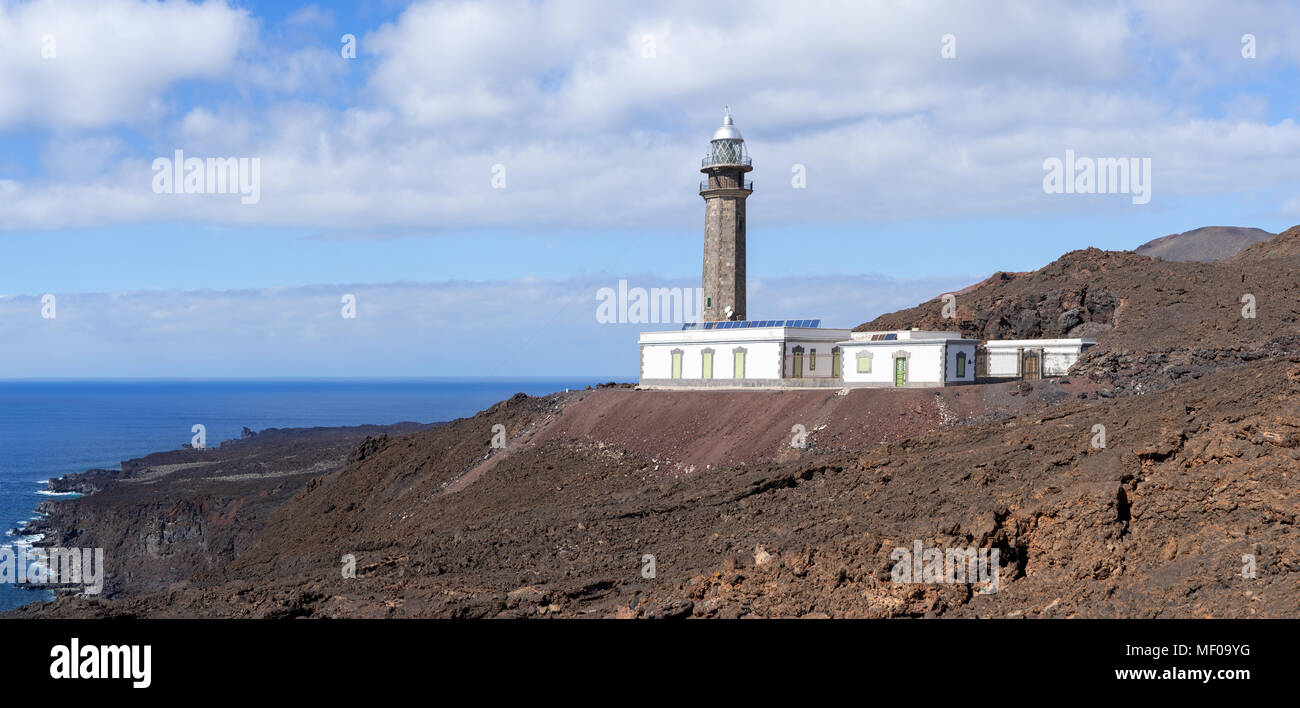 El faro lighthouse hi-res stock photography and images - Alamy