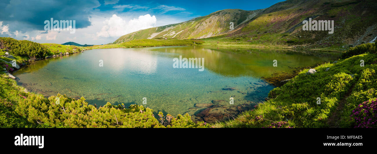 Lala lake hi-res stock photography and images - Alamy