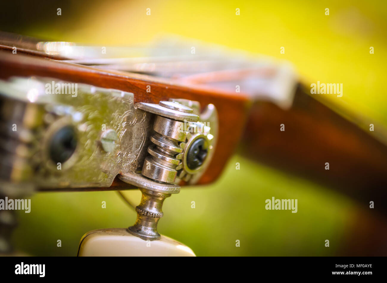 Adjustment mechanism hi-res stock photography and images - Alamy