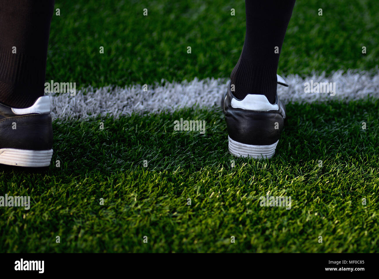 Foot play hi-res stock photography and images - Alamy