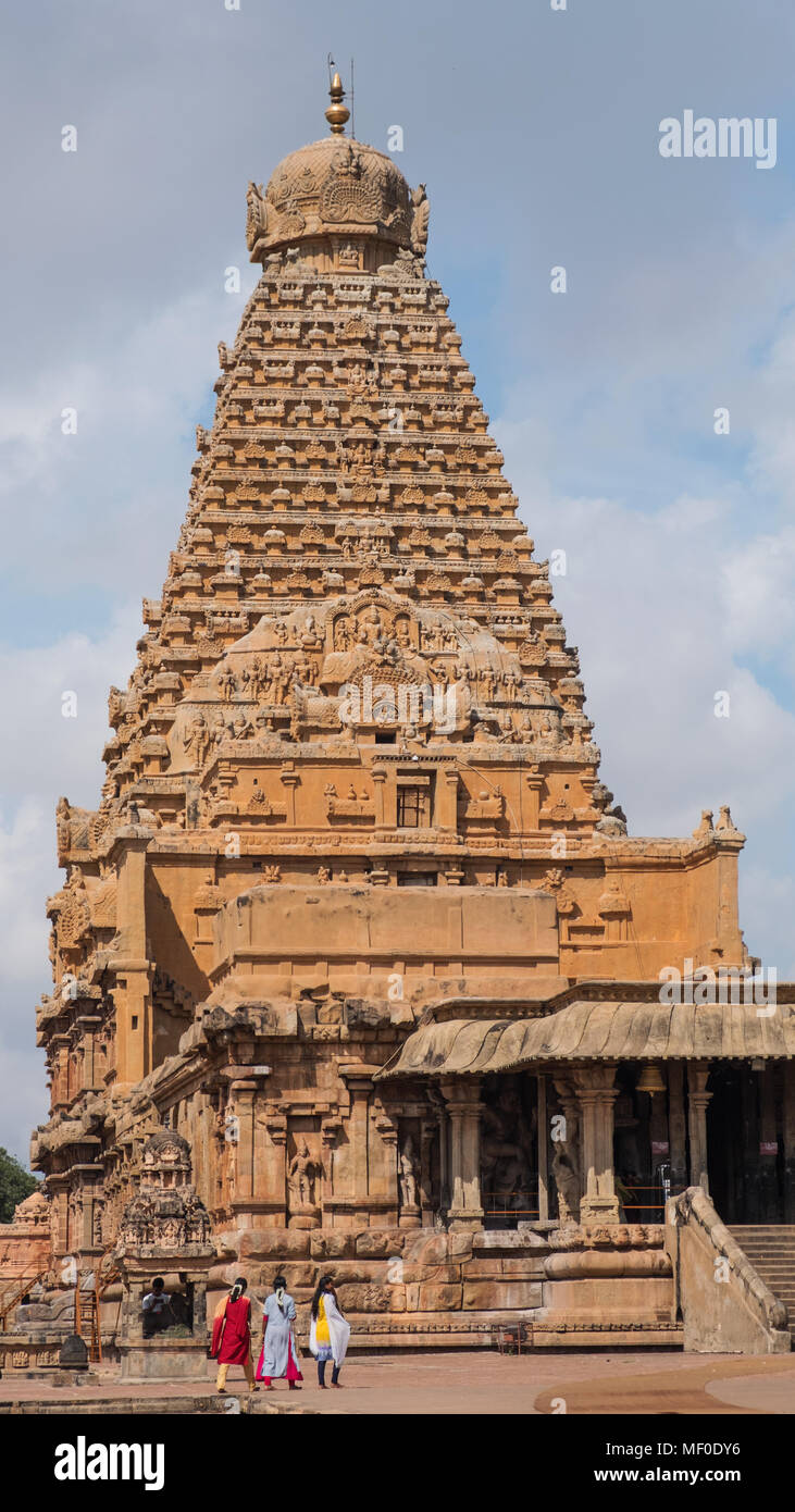 Vimana hi-res stock photography and images - Alamy