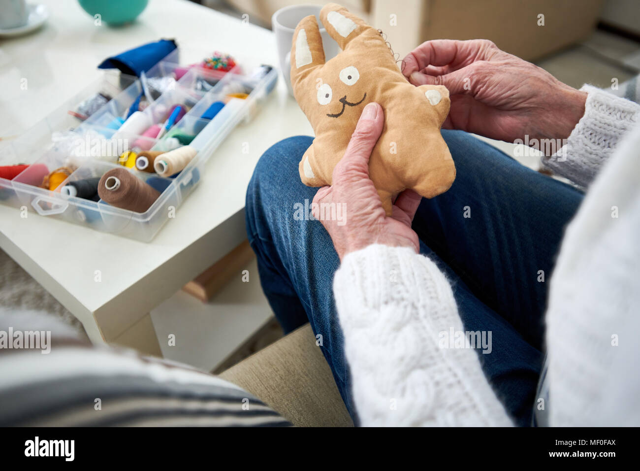 Toy making industry hi-res stock photography and images - Alamy