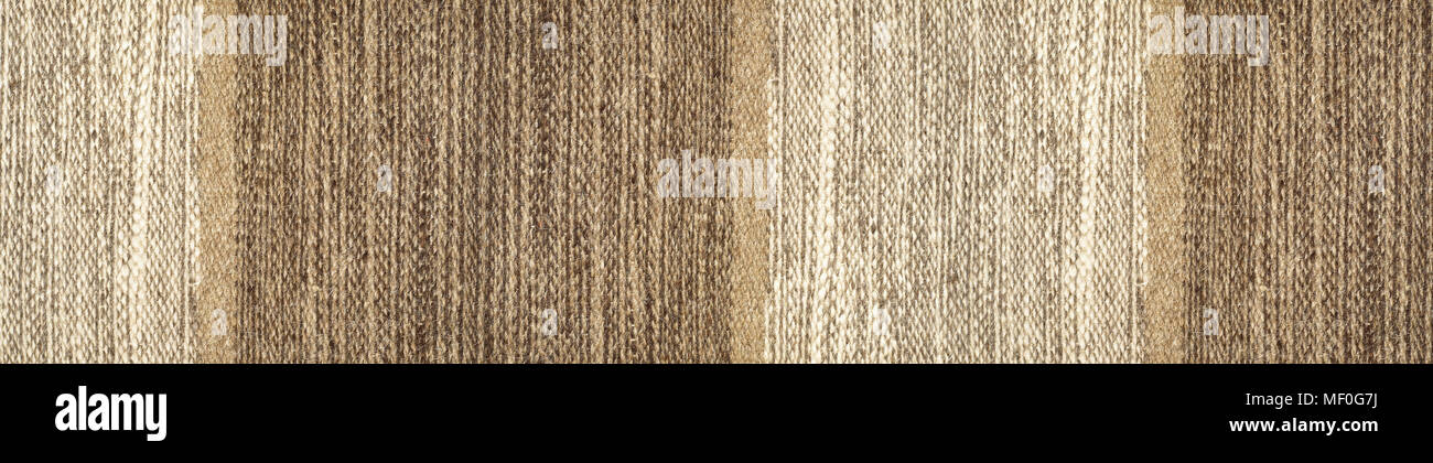 Stripy Camel wool fabric texture pattern as abstract background Stock ...