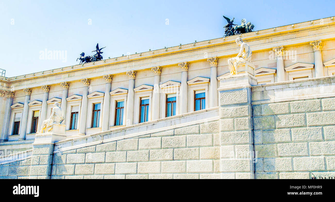 Austrian national tourist office hi-res stock photography and images ...