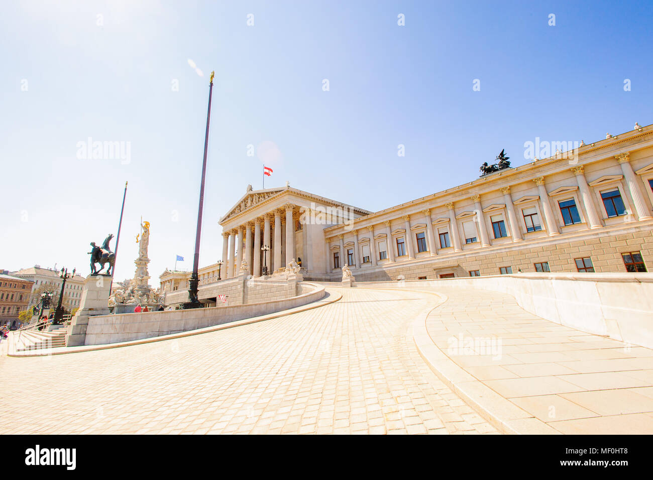 Viena culture hi-res stock photography and images - Alamy
