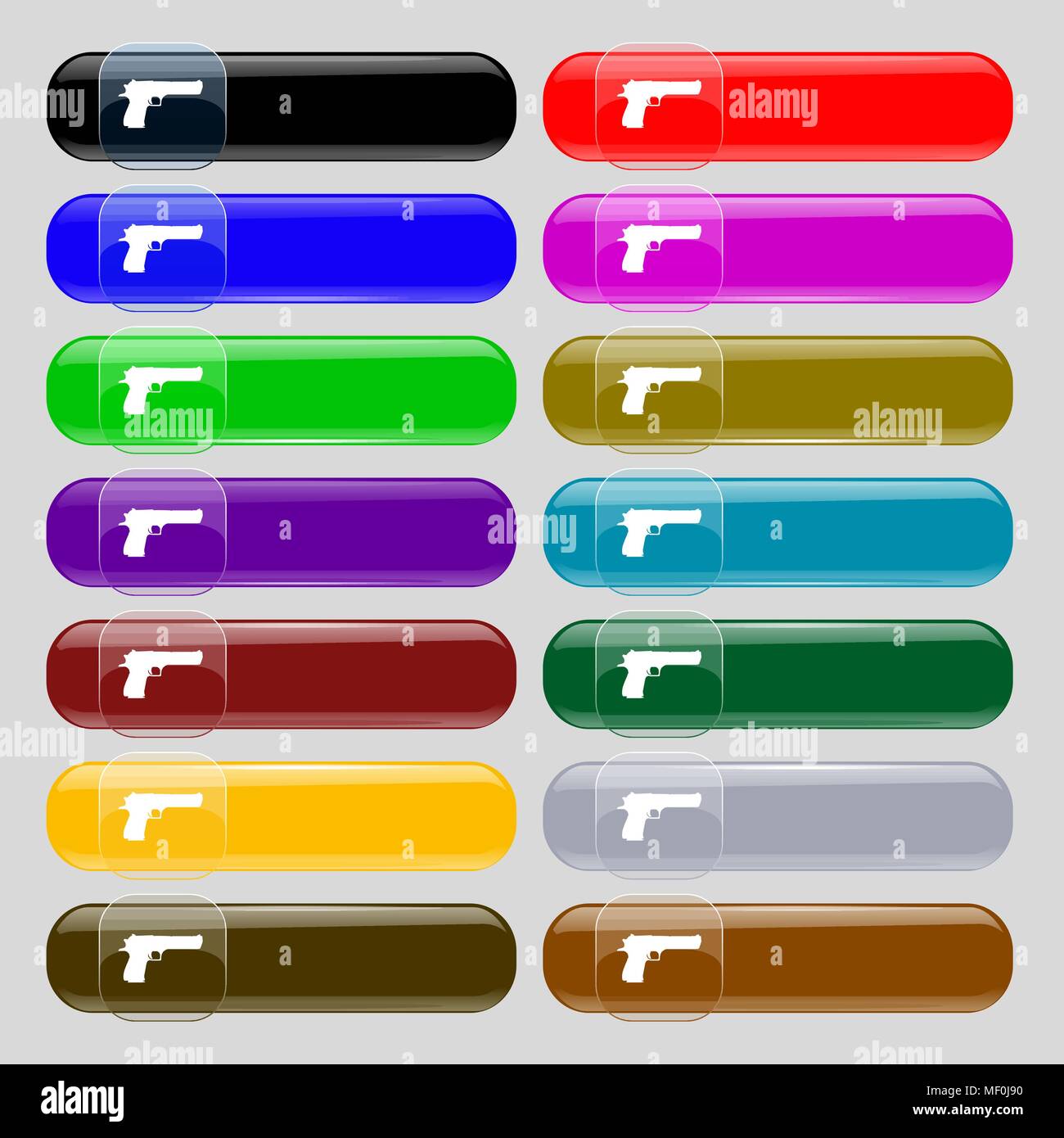 Army place artillery Stock Vector Images - Alamy