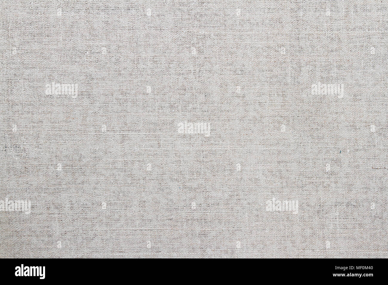 Closeup of grey canvas texture Stock Photo - Alamy