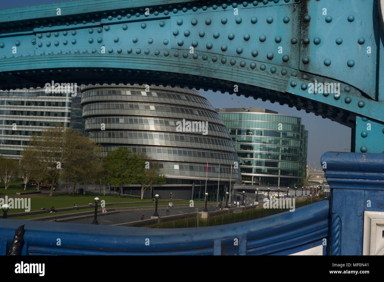Mayors office, city hall Stock Photo - Alamy