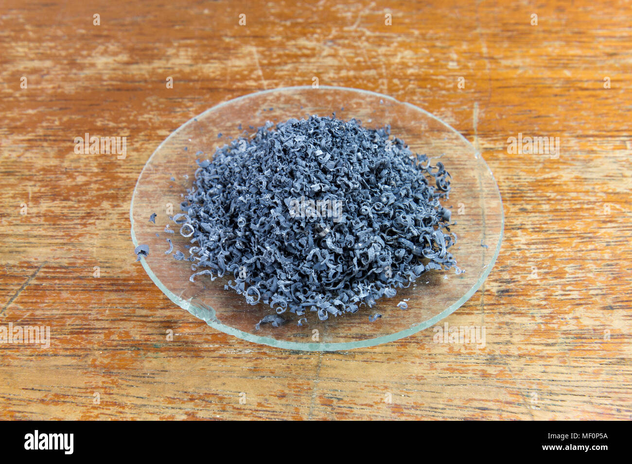 Magnesium Metal High Resolution Stock Photography and Images - Alamy