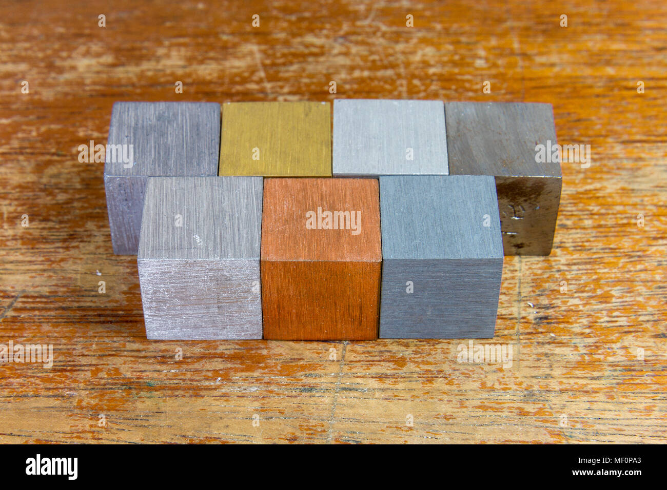 Secondary aluminium hi-res stock photography and images - Alamy