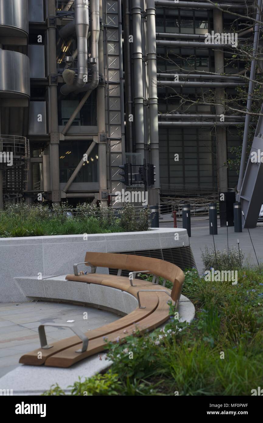 London's ever growing list of sky scrapers Stock Photo - Alamy