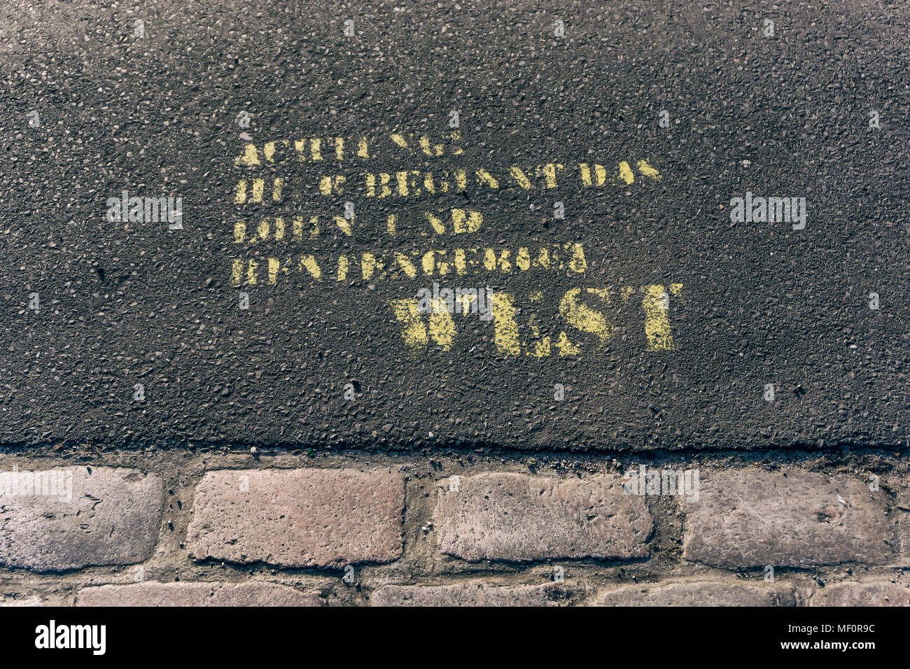 Berlin wall history hi-res stock photography and images - Alamy