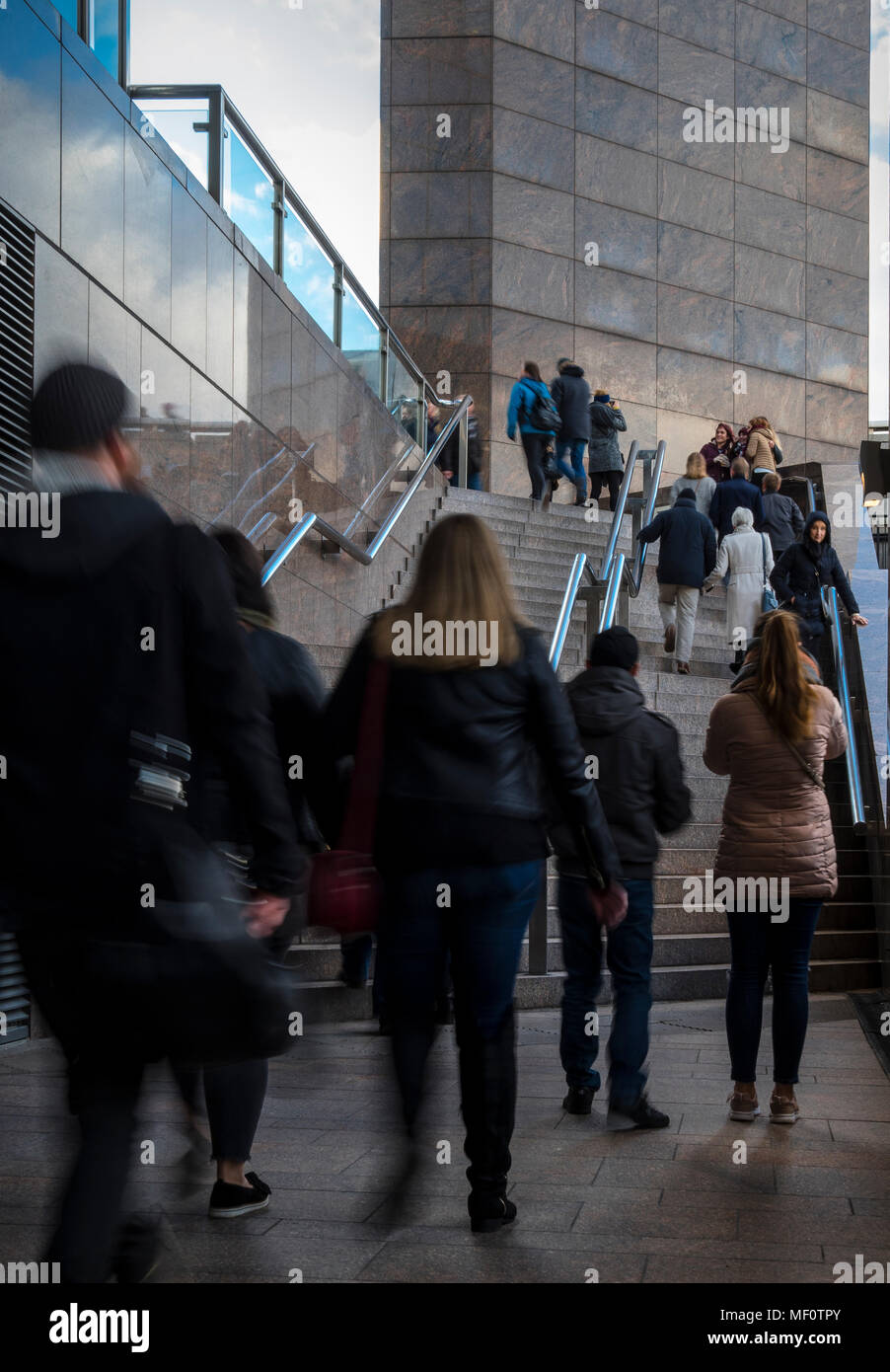 Number one london bridge hi-res stock photography and images - Alamy