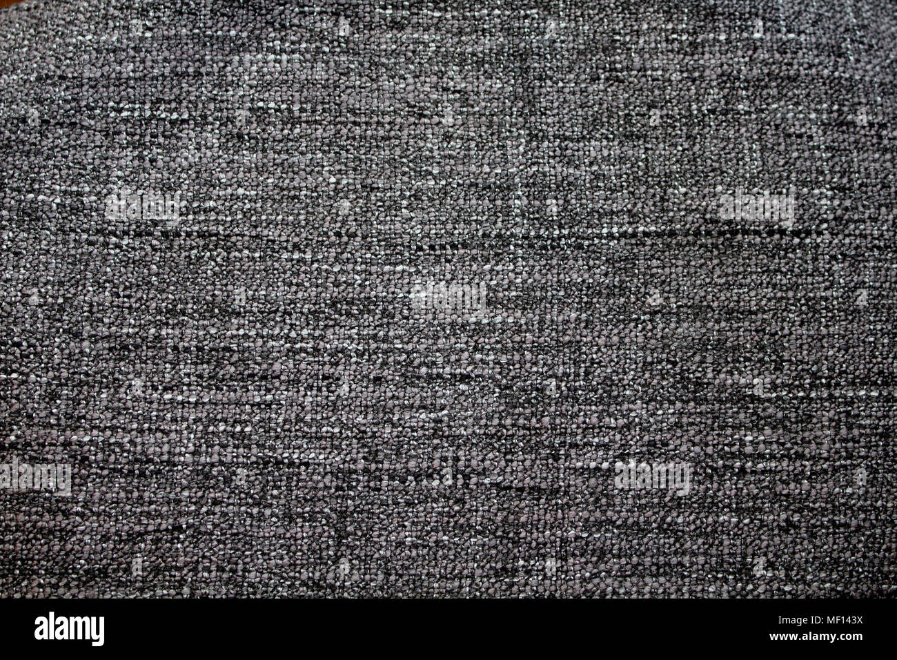 Grey polyester fabric texture background hi-res stock photography and ...