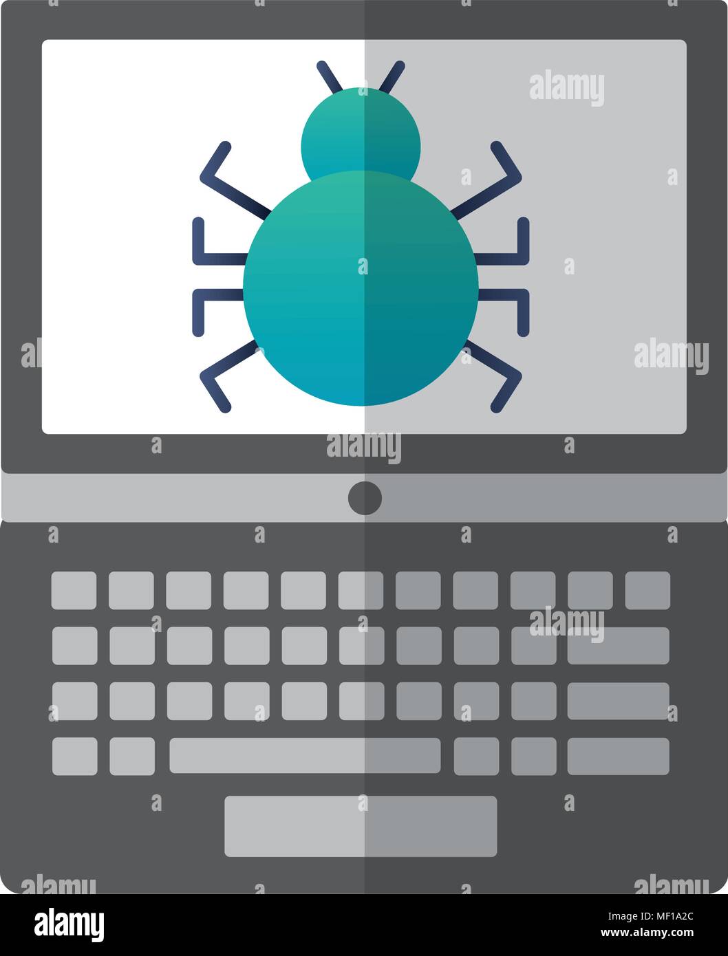 Detect bug hi-res stock photography and images - Alamy