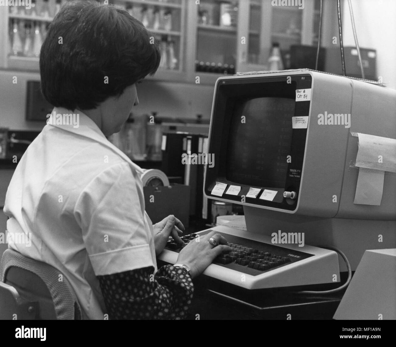 Data centers image Black and White Stock Photos & Images - Alamy
