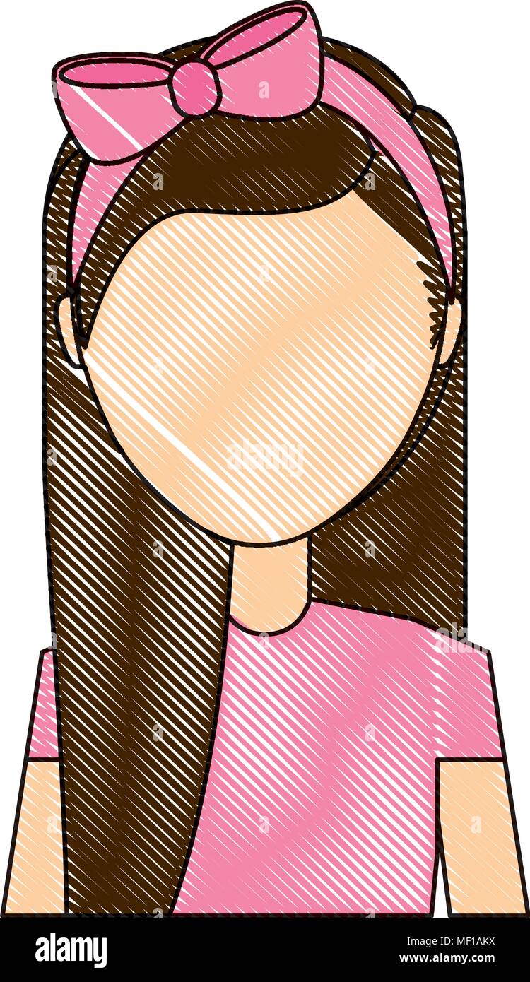 Bow profile Stock Vector Images - Alamy