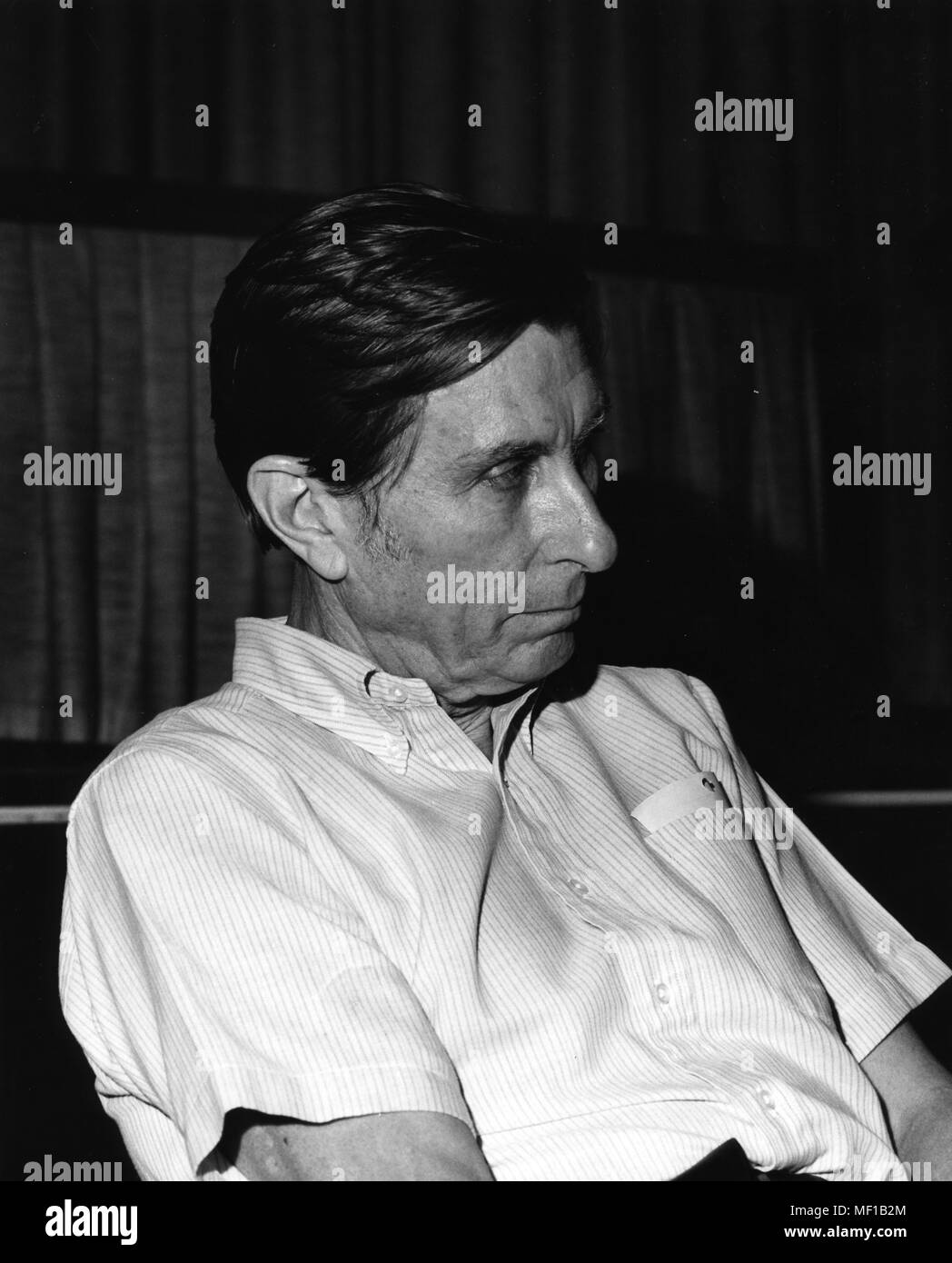 Charles c shepard hi-res stock photography and images - Alamy