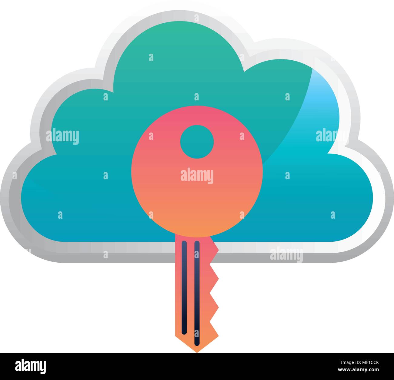 Flat open base Stock Vector Images - Alamy
