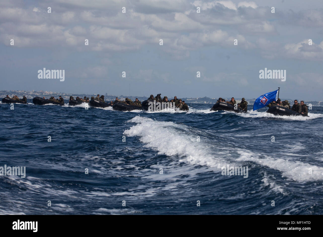 Amphibious raids hi-res stock photography and images - Alamy