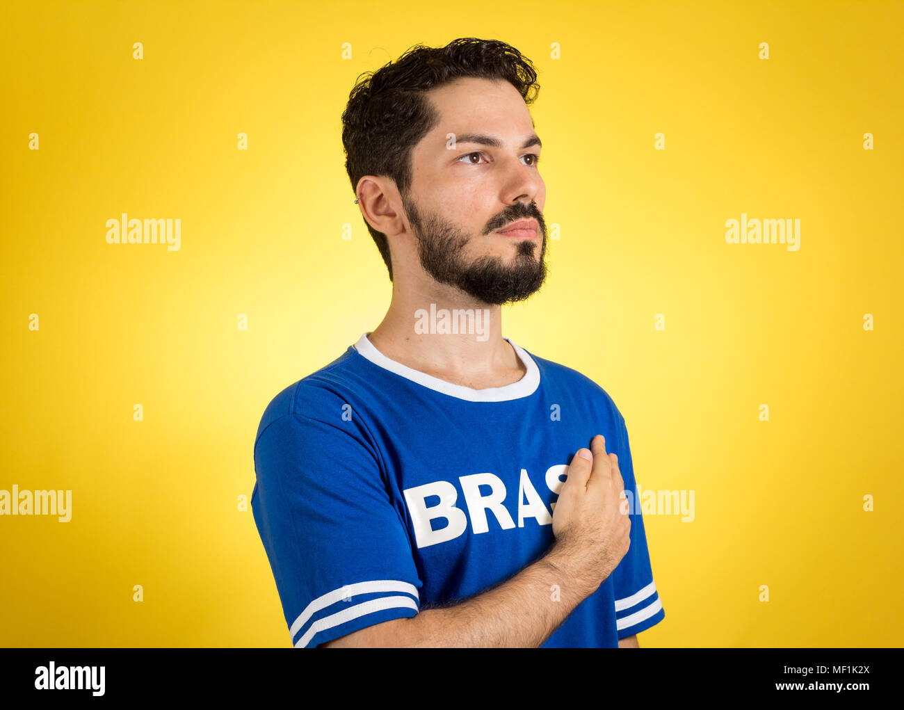 Passionate Patriot High Resolution Stock Photography and Images - Alamy