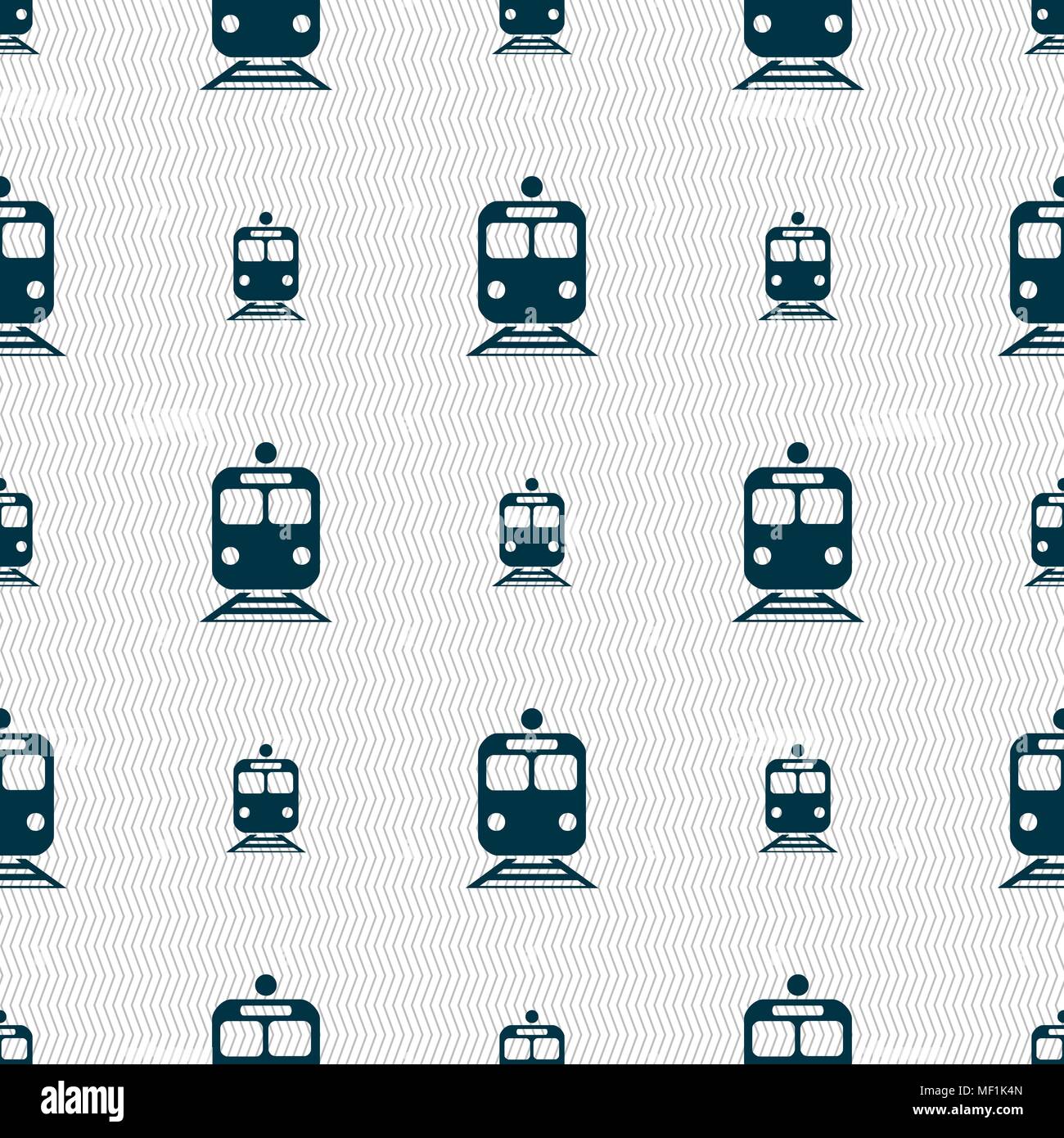Train seat pattern Stock Vector Images - Alamy