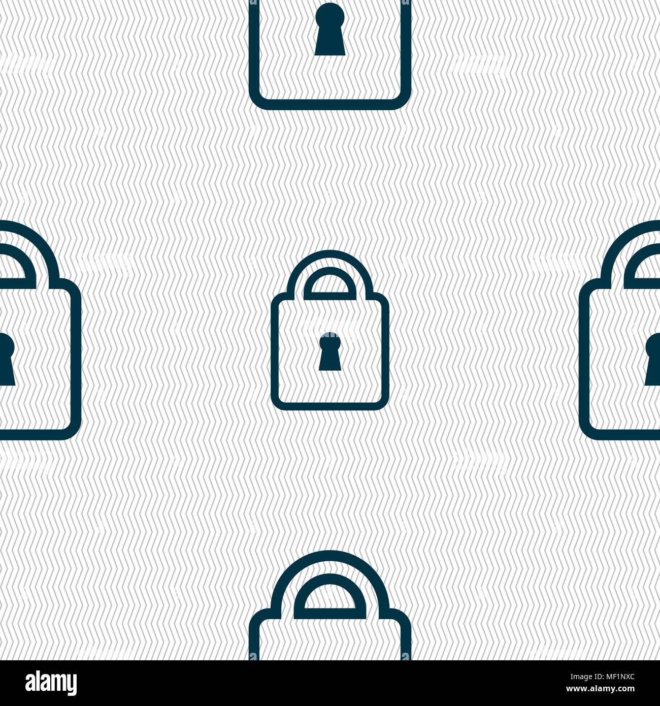 Secured texture Stock Vector Images - Alamy