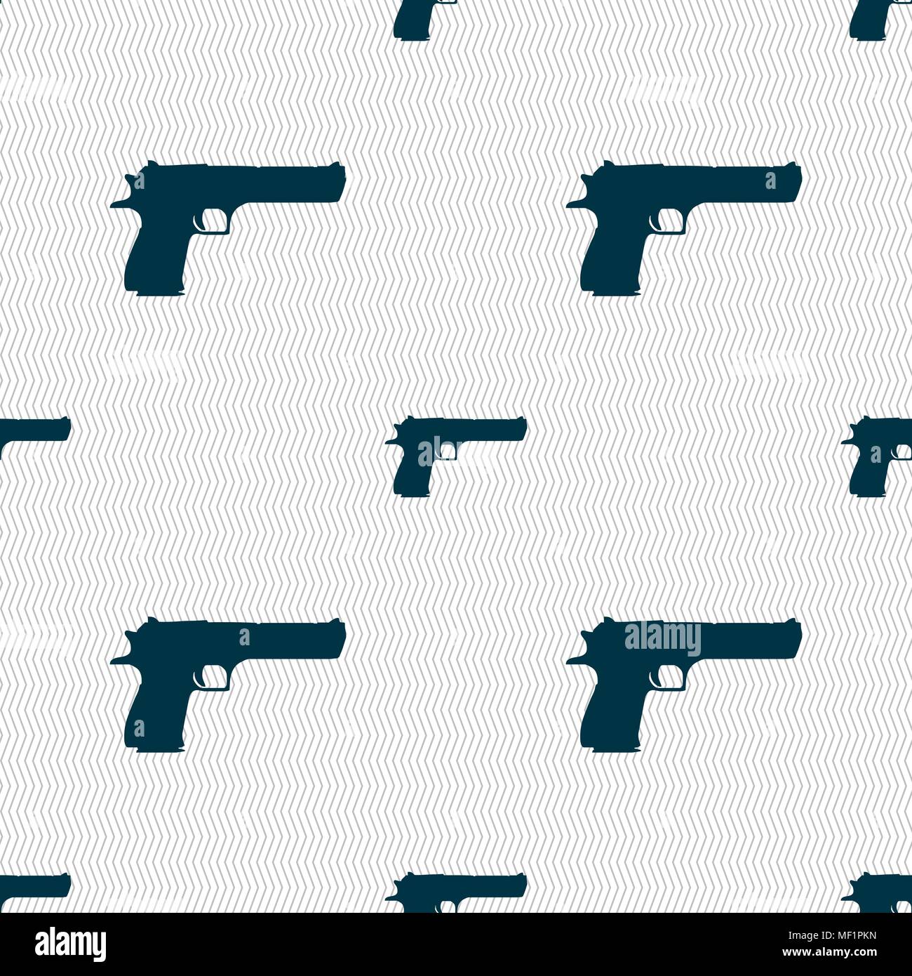 Murder weapons illustration Stock Vector Images - Alamy