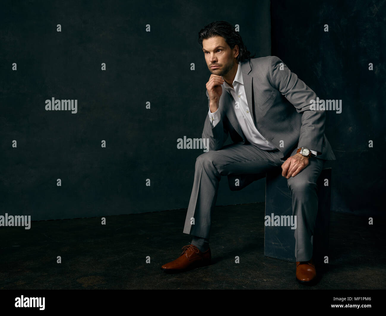 Professional watch hi-res stock photography and images - Alamy