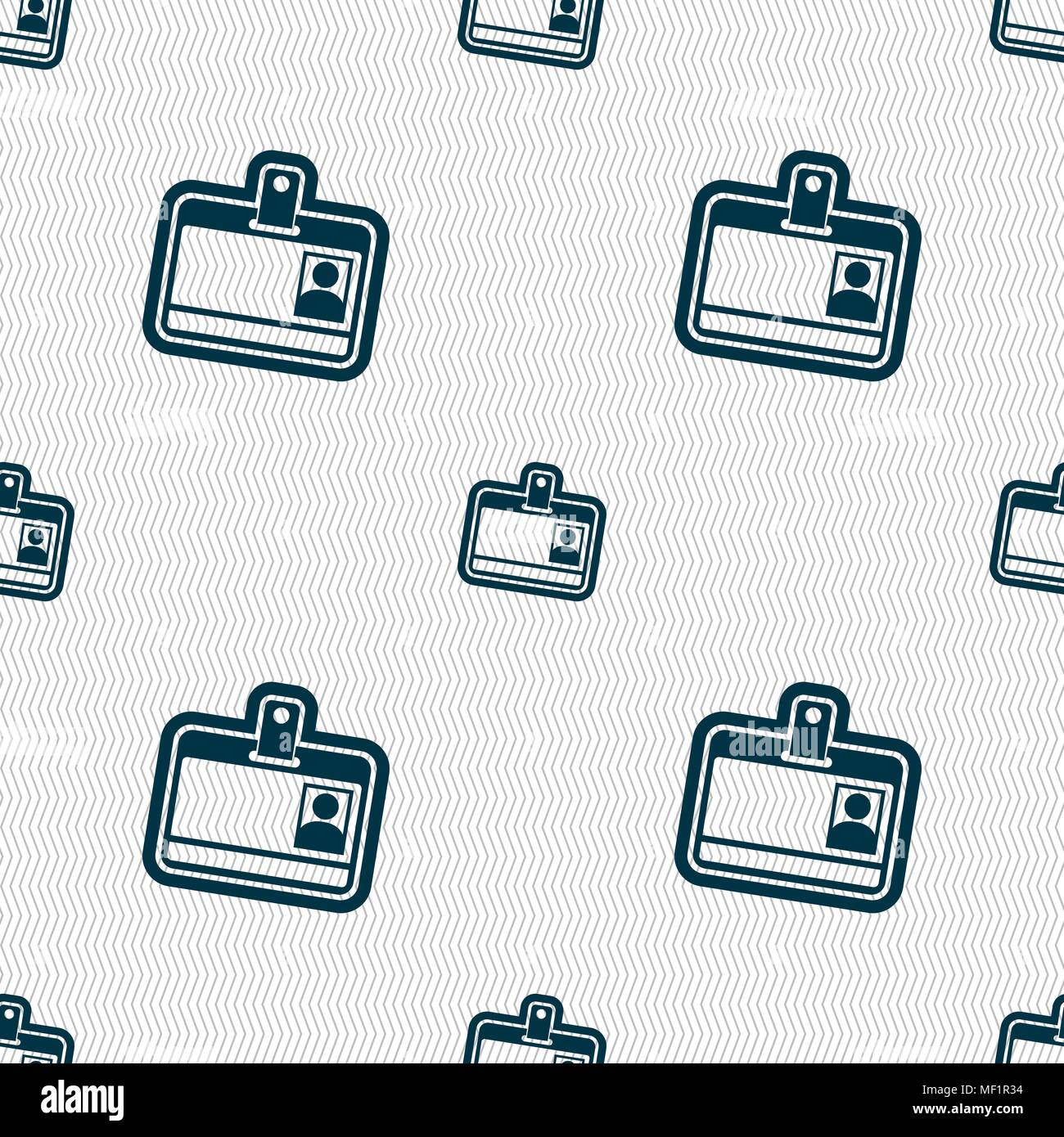Recognizing pattern Stock Vector Images - Alamy