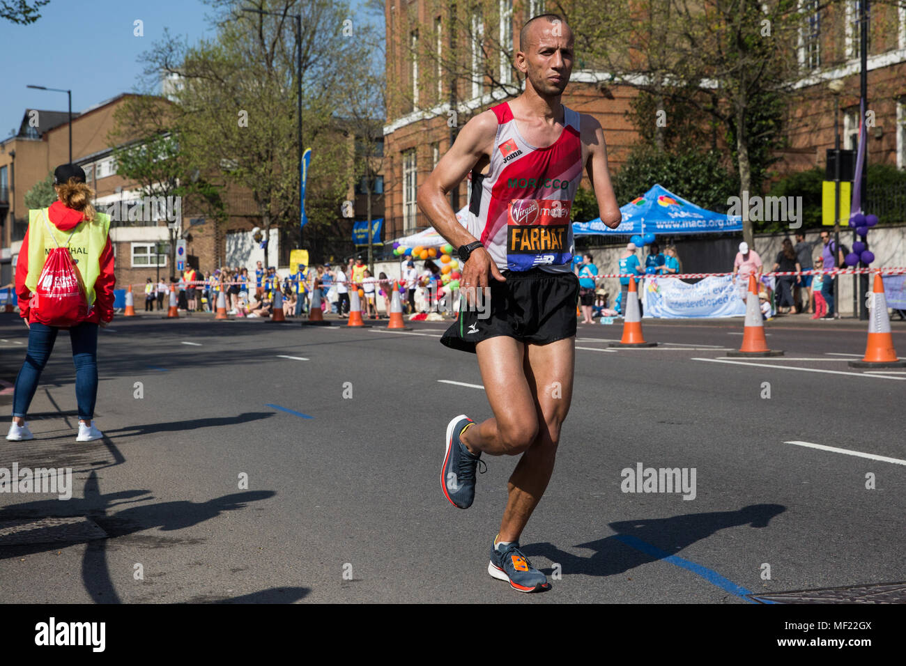 Ahmed farhat hi-res stock photography and images - Alamy