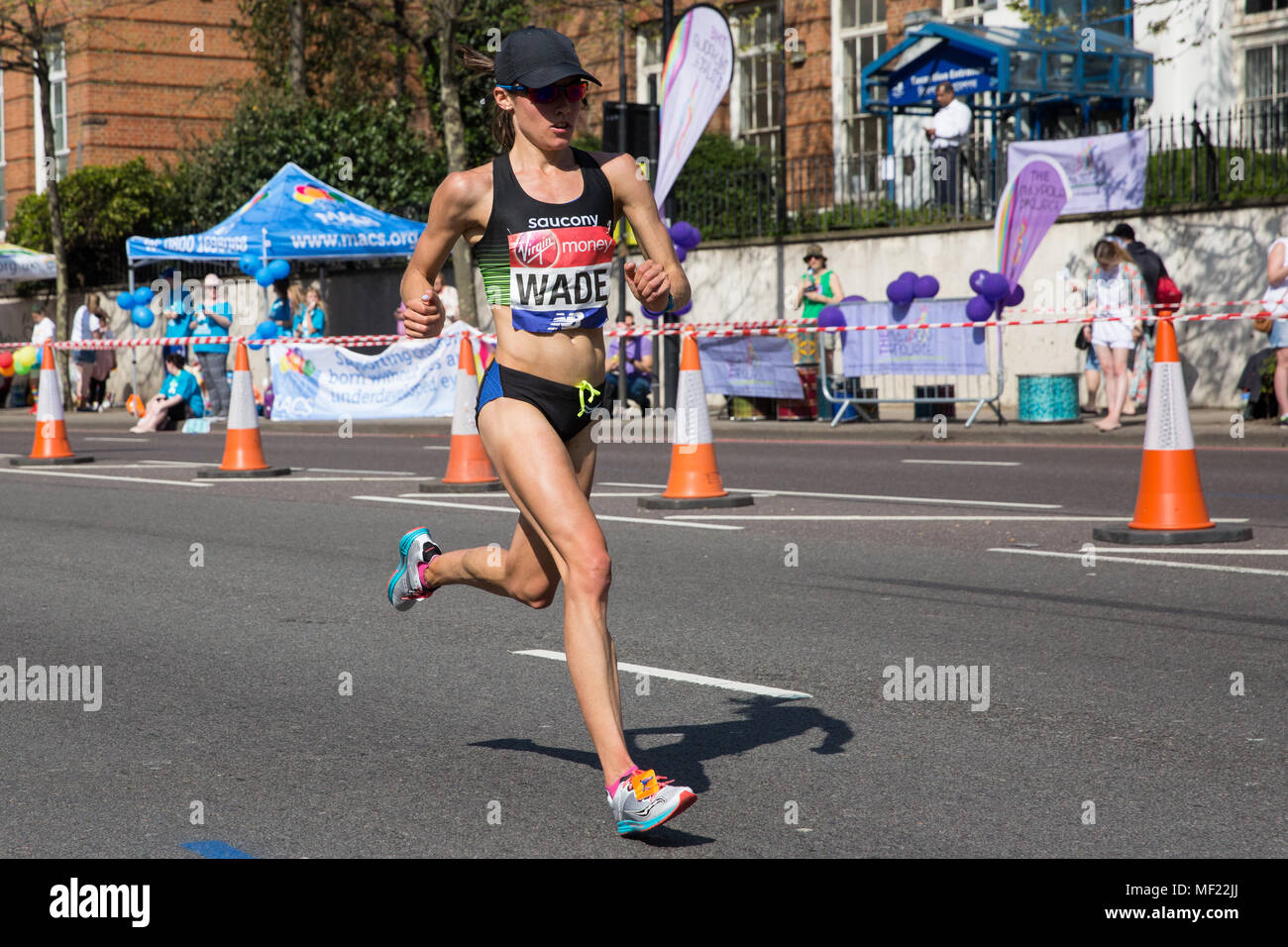 Rebecca wade hi-res stock photography and images - Alamy