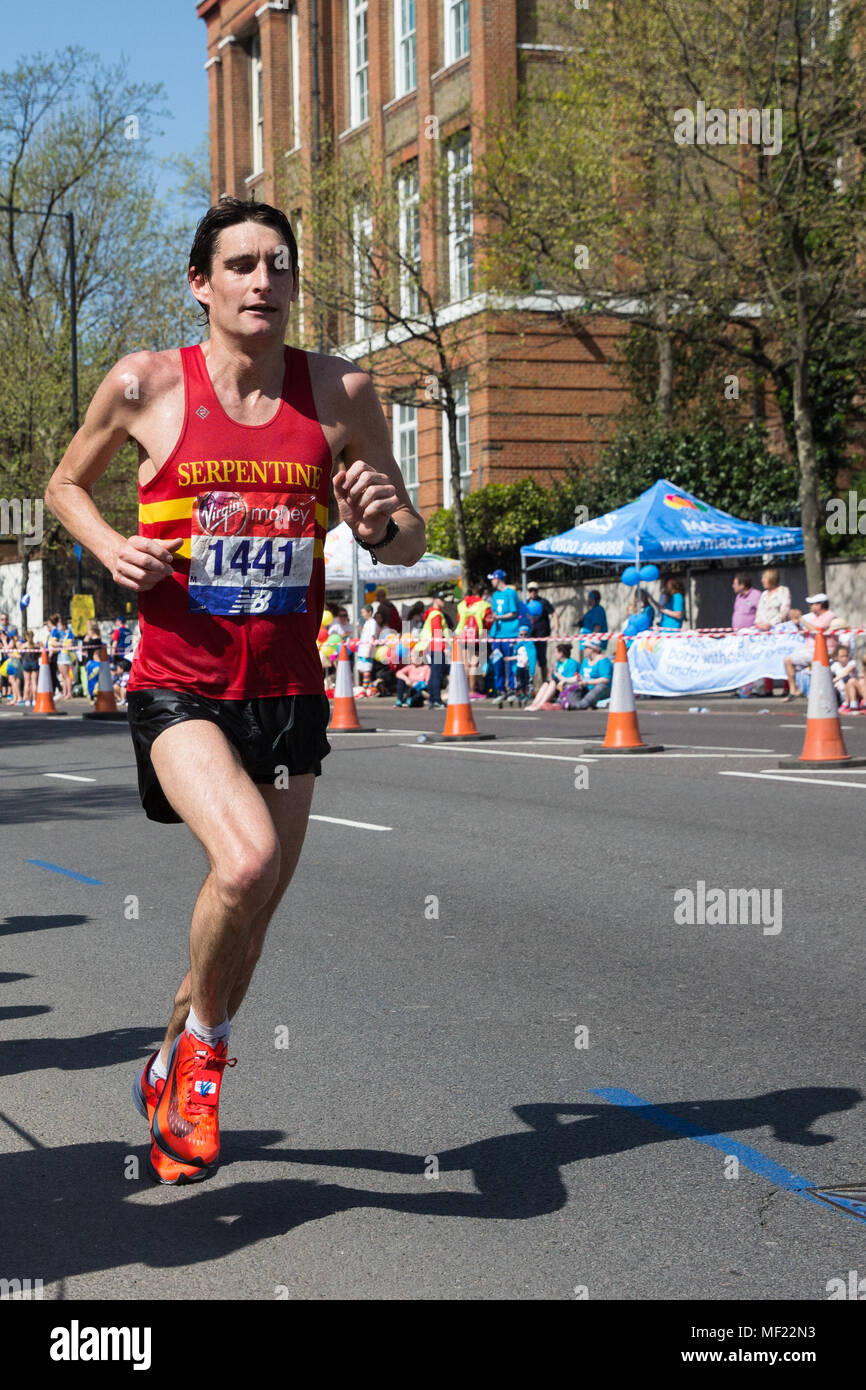 Andrew greenleaf hi-res stock photography and images - Alamy