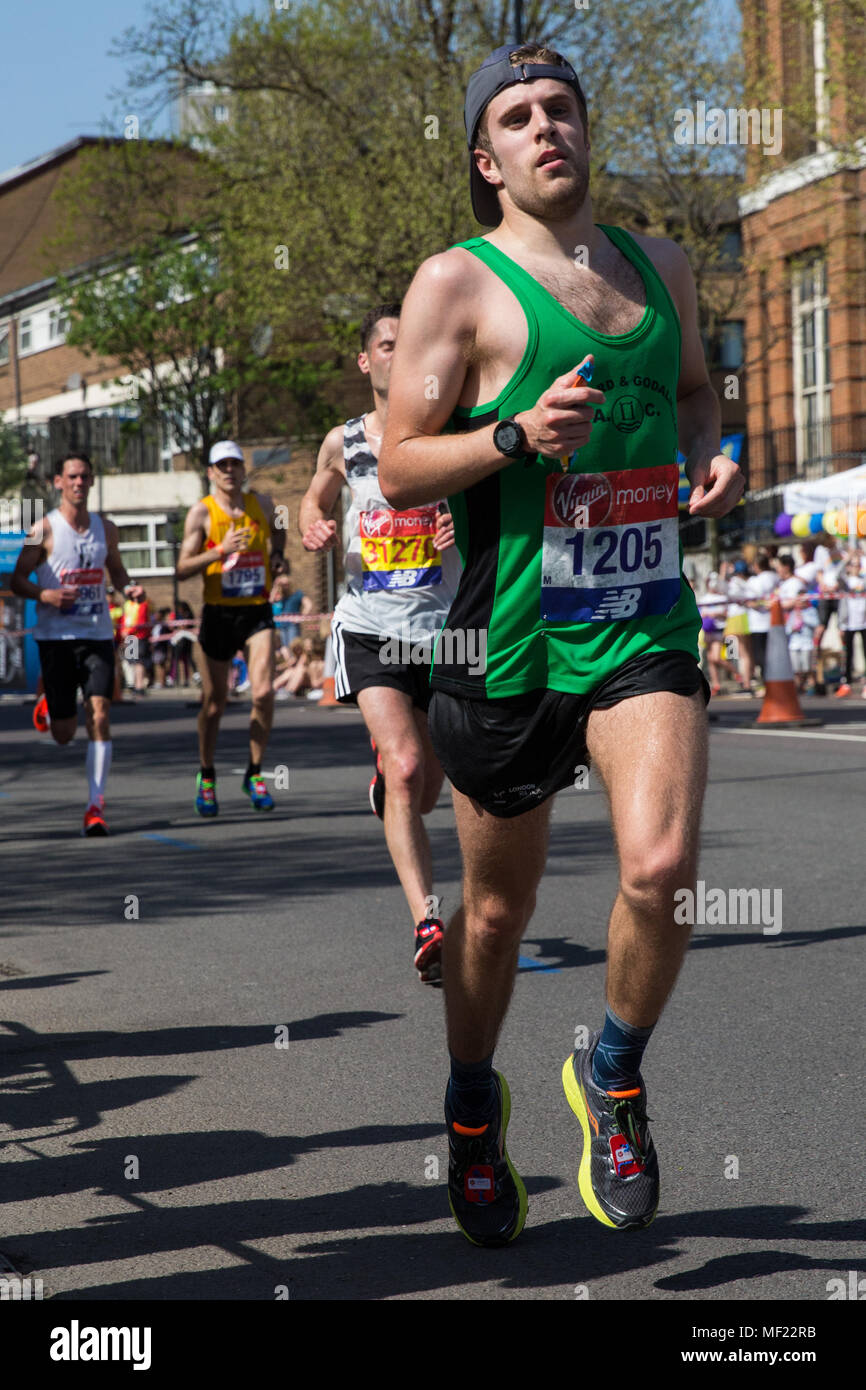 Simon goldsworthy hi-res stock photography and images - Alamy