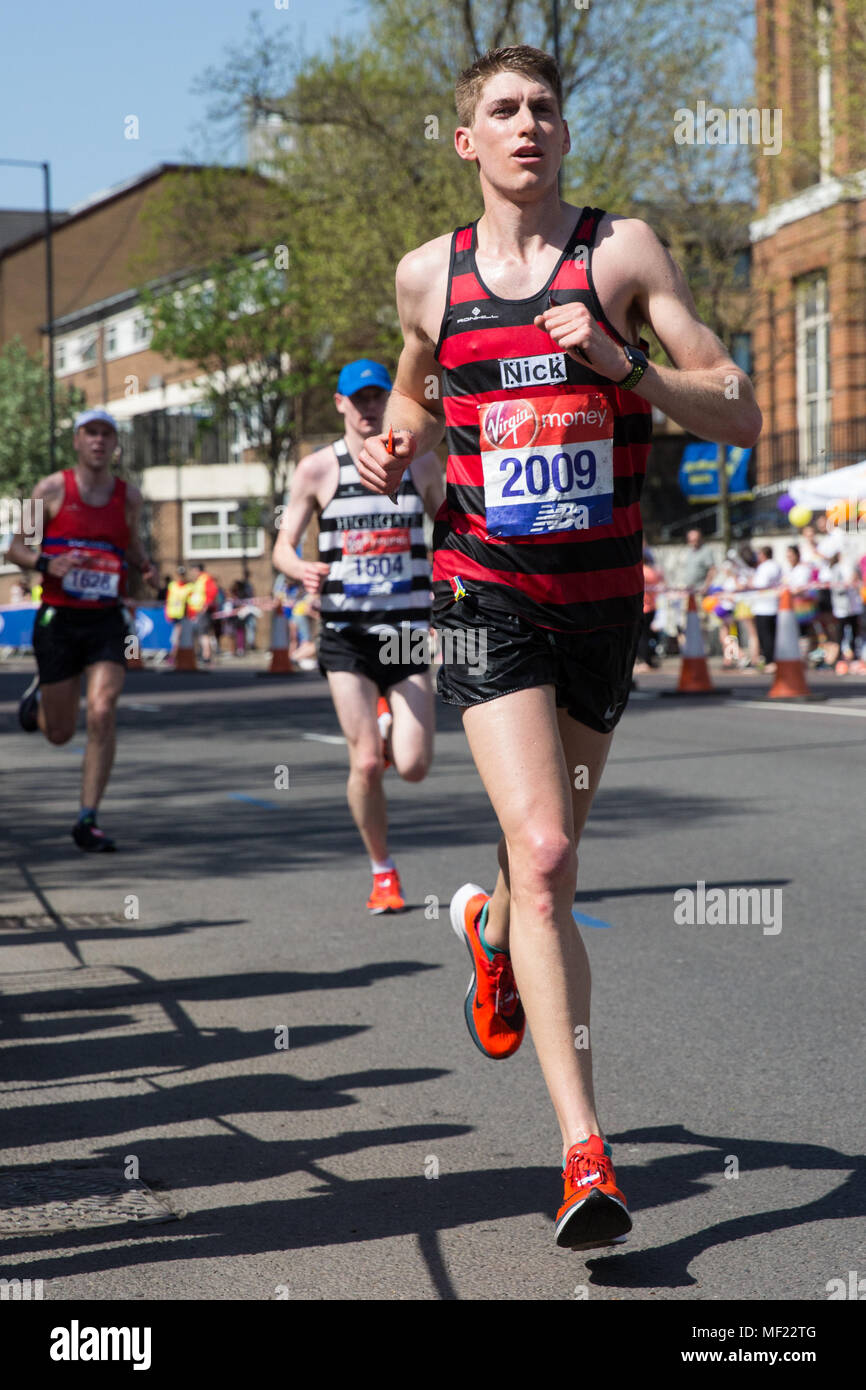 Nicholas bester hi-res stock photography and images - Alamy