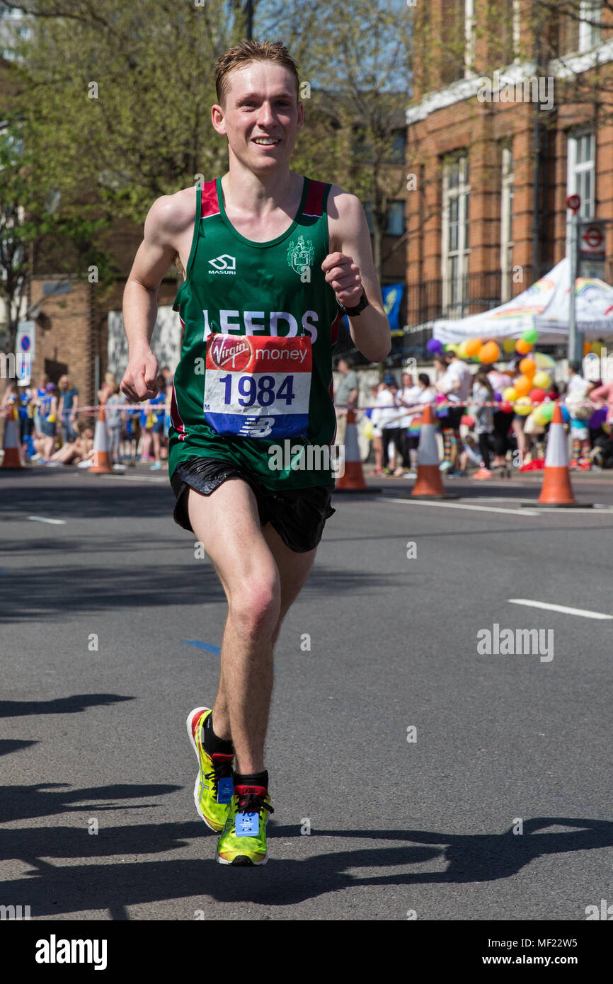 Josh sambrook hi-res stock photography and images - Alamy