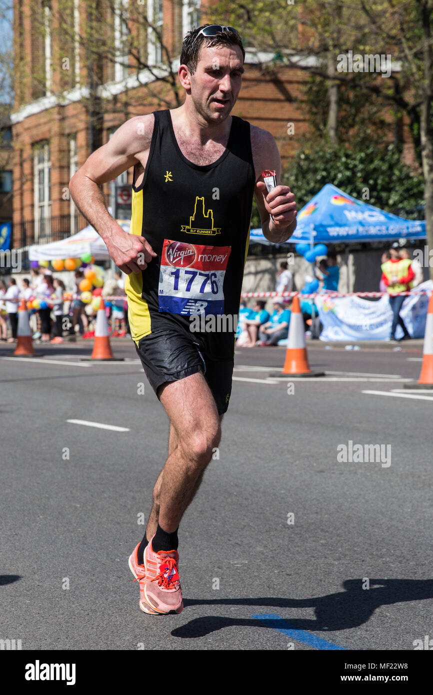 Ely runners hi-res stock photography and images - Alamy