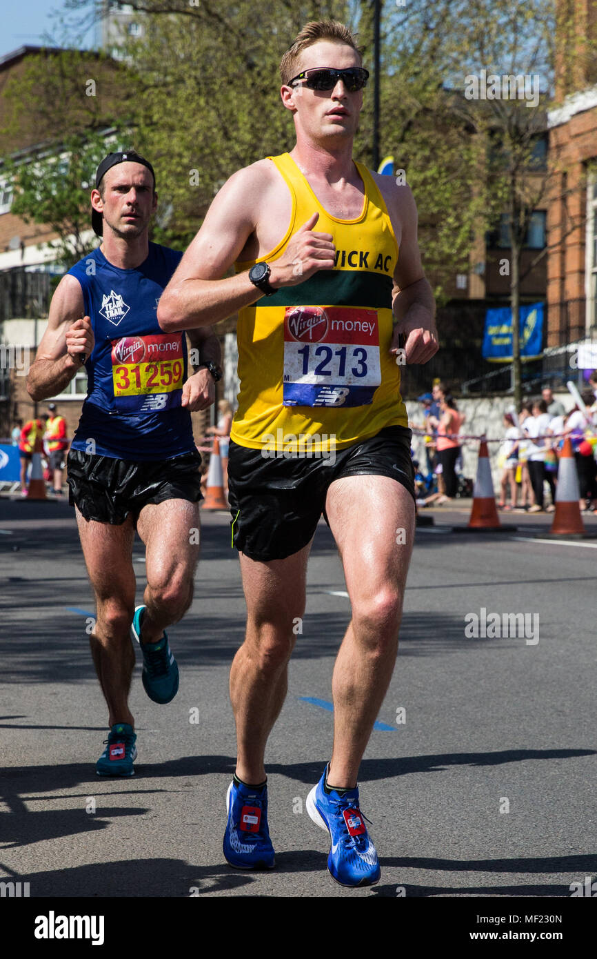 Tim campion smith hi-res stock photography and images - Alamy